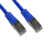 Cat5e Shielded Cable
